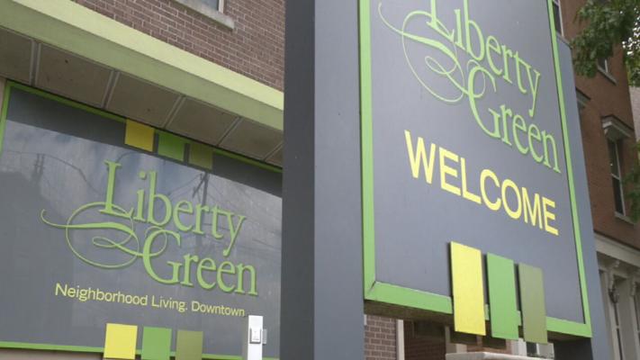 Louisville Metro Housing Authority to take over management of Liberty ...