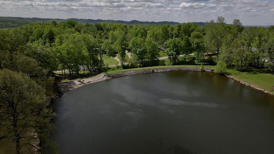 5 Louisville dams are in poor or worse condition with no emergency plan ...