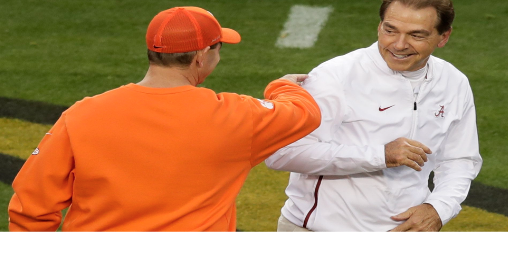 BOZICH | College football's parity problem by the numbers | Louisville ...