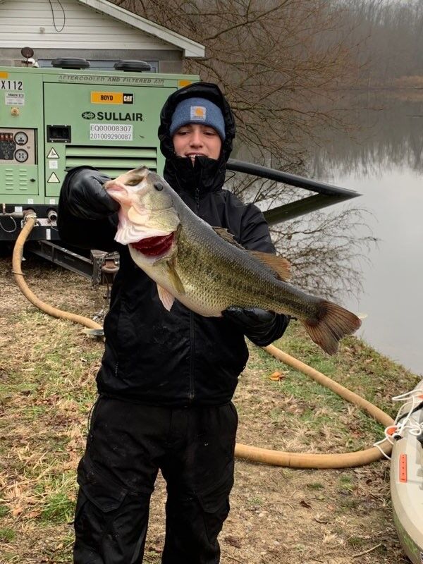 IMAGES: 16-year-old kayaker still missing; here's a list of items ...