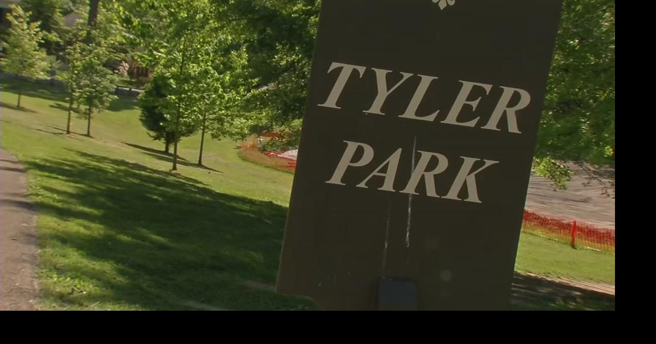 Ground broken for $1.1 million renovation project at Tyler Park | Local ...