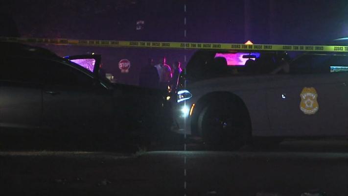 1 dead, 4 injured after shooting at block party in Indianapolis, police ...