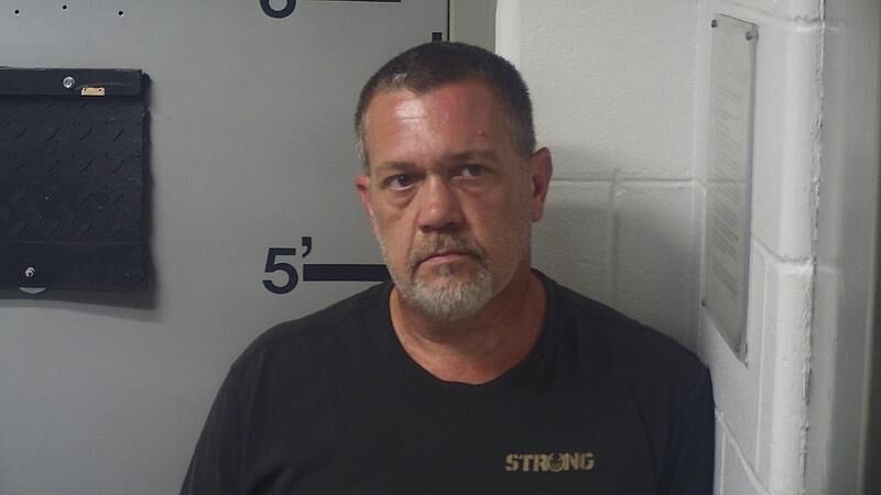 WILLIAM Strausbaugh - COURTESY MASON COUNTY JAIL MAYSVILLE KY.gif ...