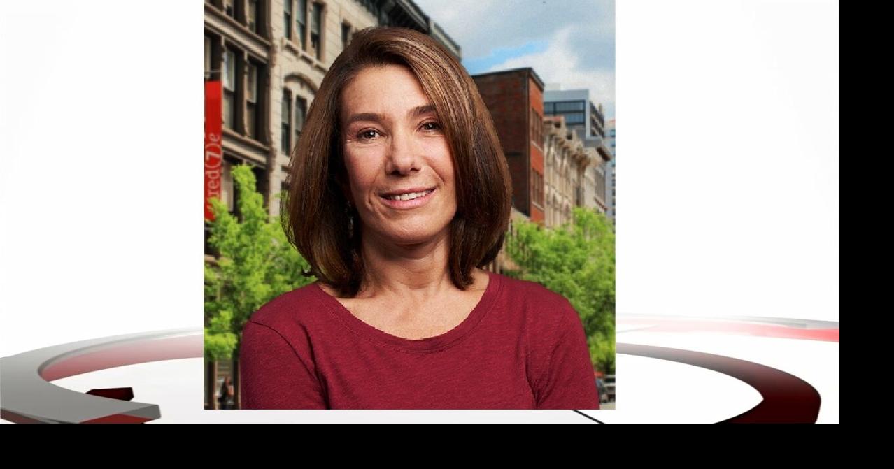 Carla Dearing announces candidacy for Louisville Mayor | Local News ...