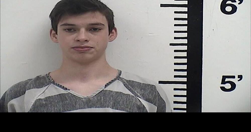 Willard Noble Chaiden Miller | | wdrb.com