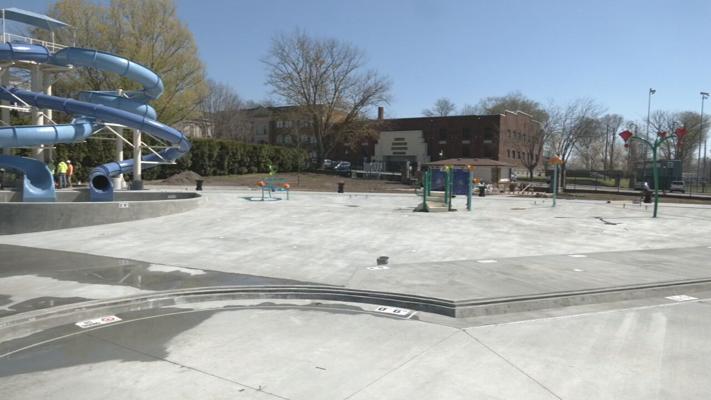 Crystal Beach pool in Madison, Indiana, set to reopen this summer after ...