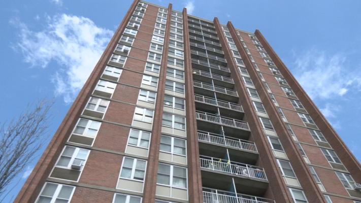 Louisville Metro Housing Authority looking into possible demolition of ...