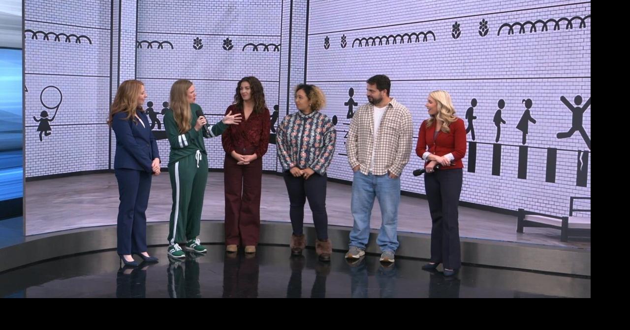 'Squid Game: The Challenge' returns for Season 2 featuring players from ...