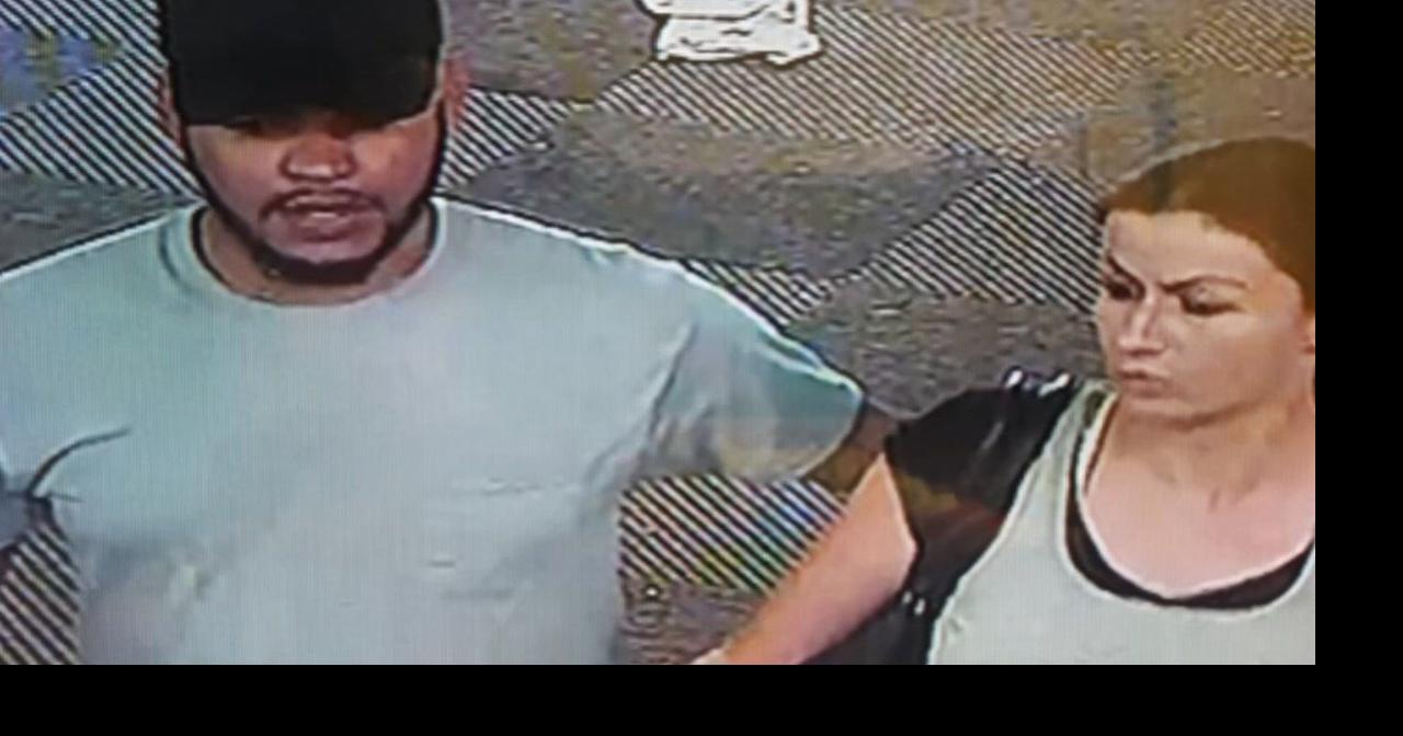 Elizabethtown Police tracking 2 suspects for using cloned bank cards ...