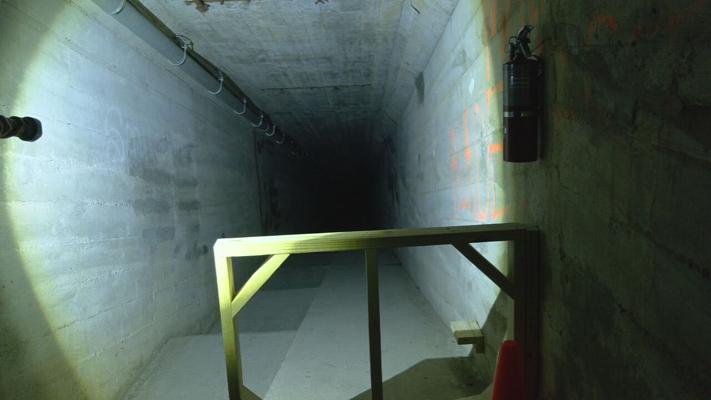 Waverly Hills tour guests evacuated into body chute during tornado ...