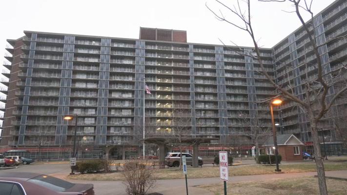 Mayor Craig Greenberg agrees with assessment to demolish Dosker Manor ...