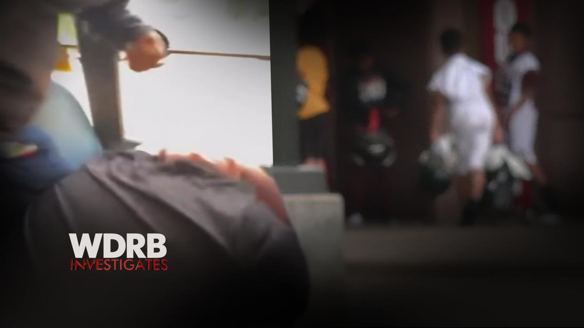 New data shows hundreds of JCPS fights in 1st few weeks represent 8% decrease from last year ...