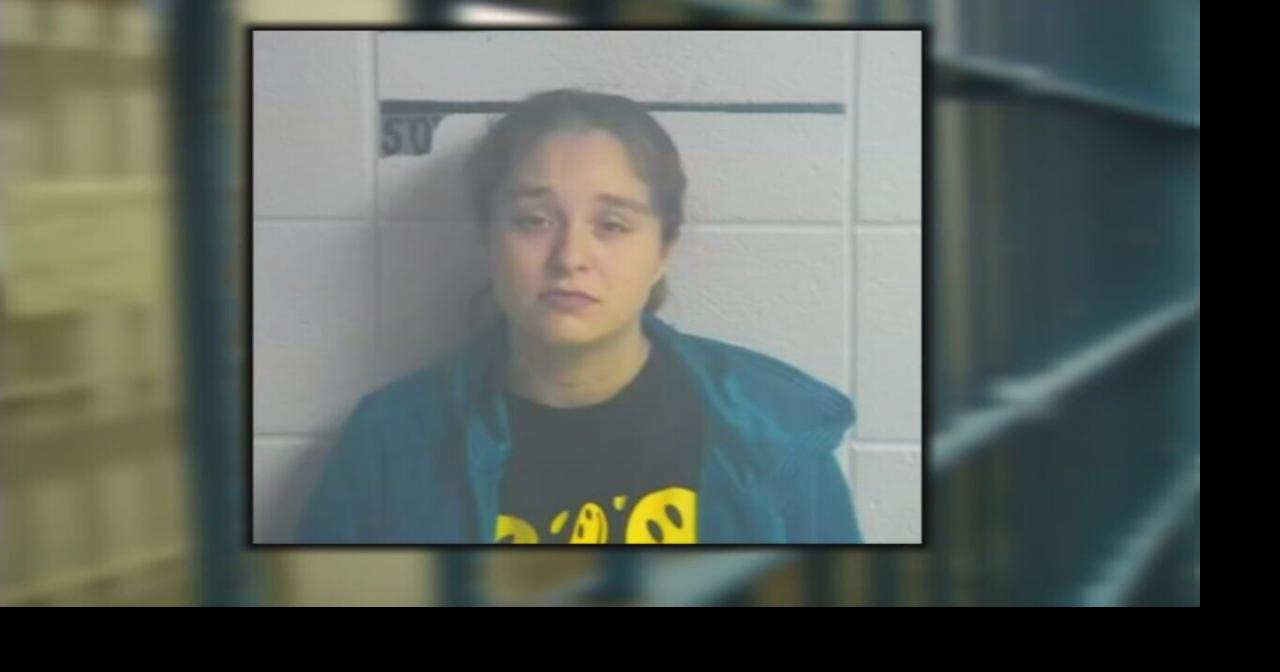 24-year-old Kentucky woman charged with murder of her 3-year-old ...
