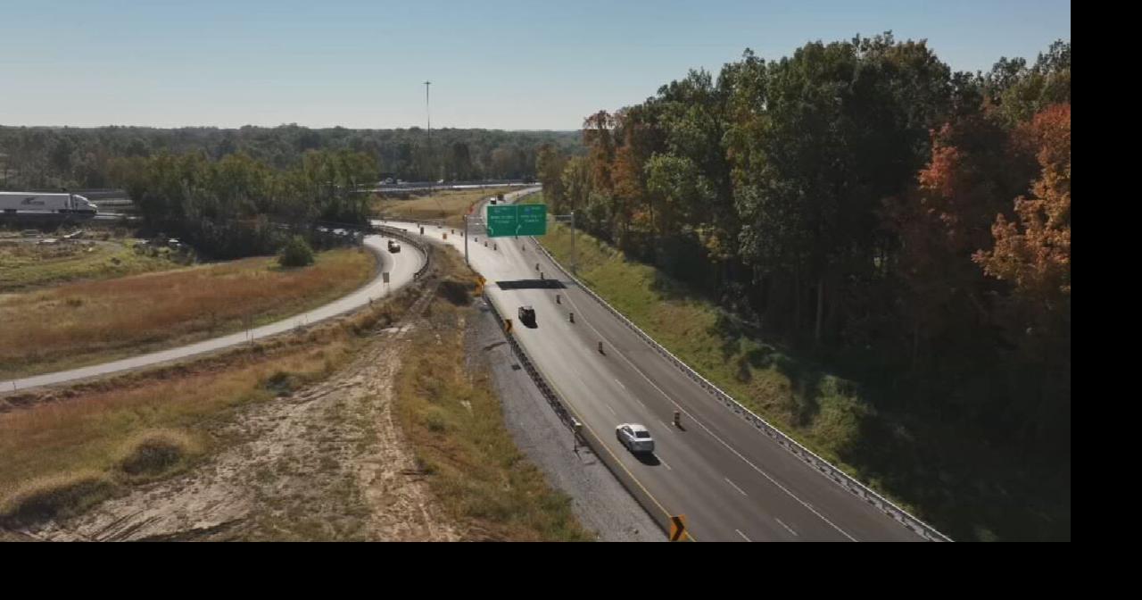 Multimillion-dollar interstate projects in Louisville, Bullitt County ...
