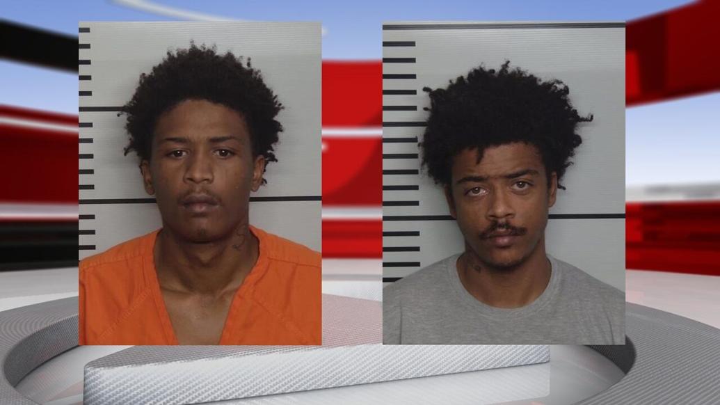 2 men charged in connection to 2024 fatal Lyndon shooting | Crime ...
