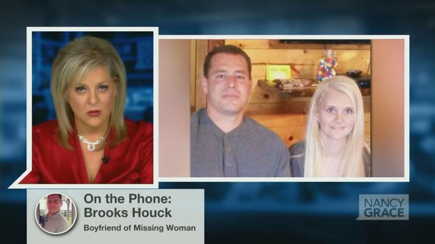 Brooks Houck's 2015 interview with Nancy Grace added to evidence in ...