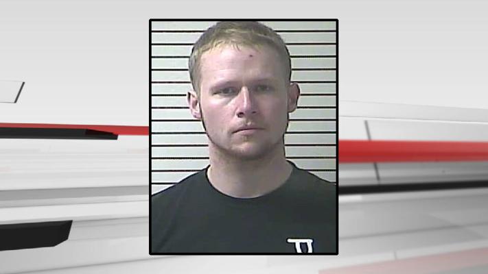 Louisville man arrested on several child pornography charges | Crime ...