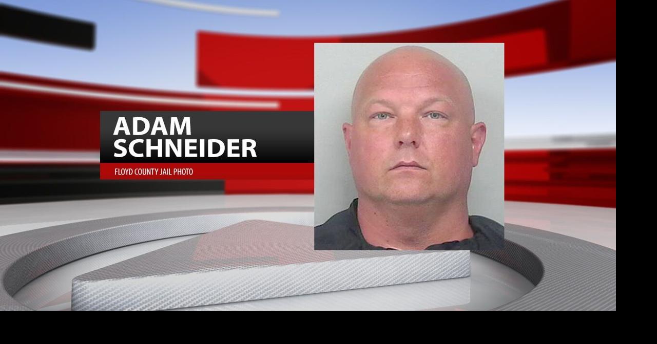 Charges against New Albany Police officer causing 'significant distrust ...