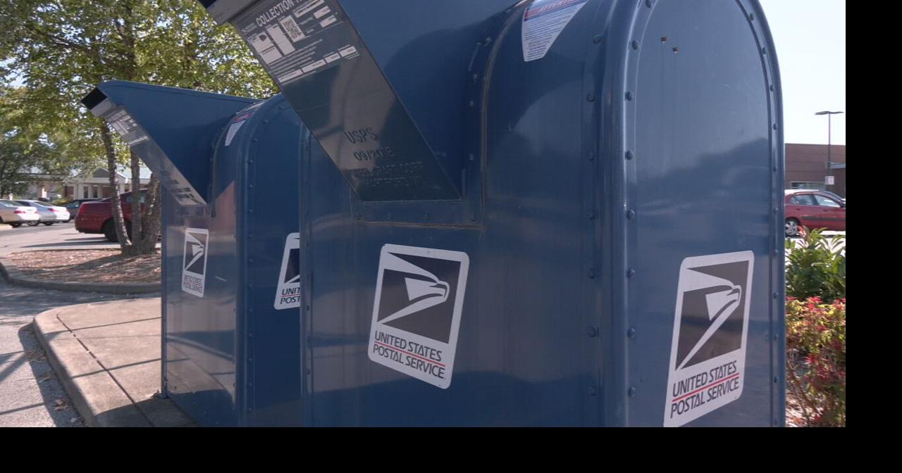 Mail safety alert | US Postal Inspector in Louisville warns of thieves ...