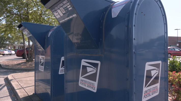 Mail safety alert | US Postal Inspector in Louisville warns of thieves ...