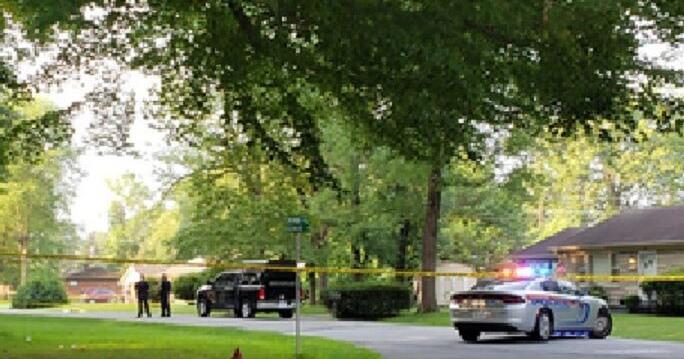 Police: murdered Wisconsin man dumped in quiet Jeffersonville ...