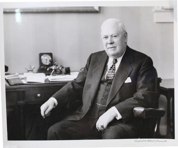 Churchill Downs to unveil statue of John Asher and Matt Winn | Sports ...