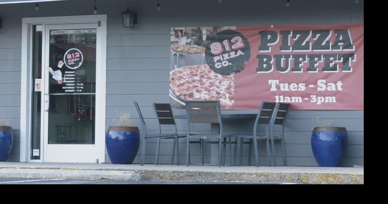 Harry’s Taphouse to open third Indiana location in former 812 Pizza ...