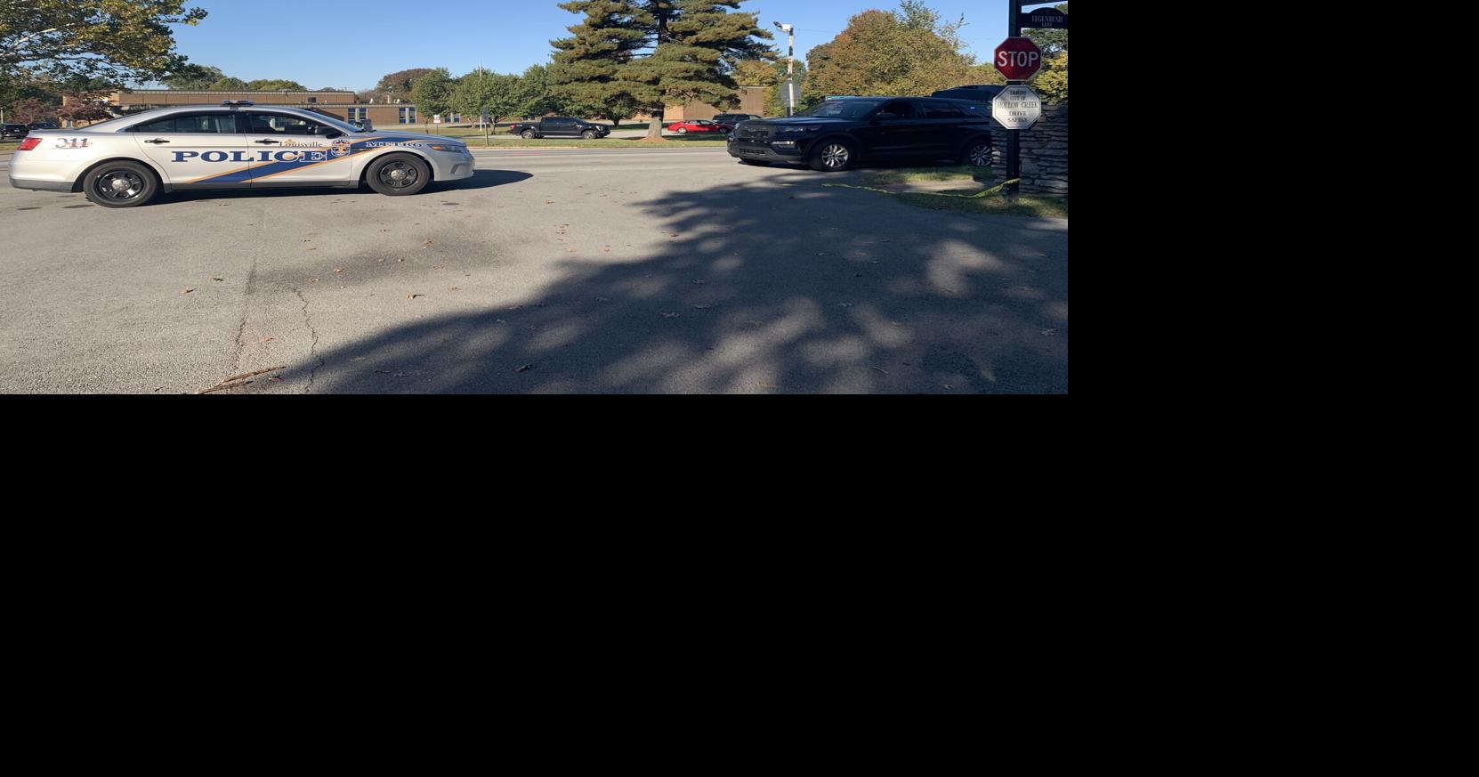 2nd-grader from Luhr Elementary suffers 'very serious' injuries after ...