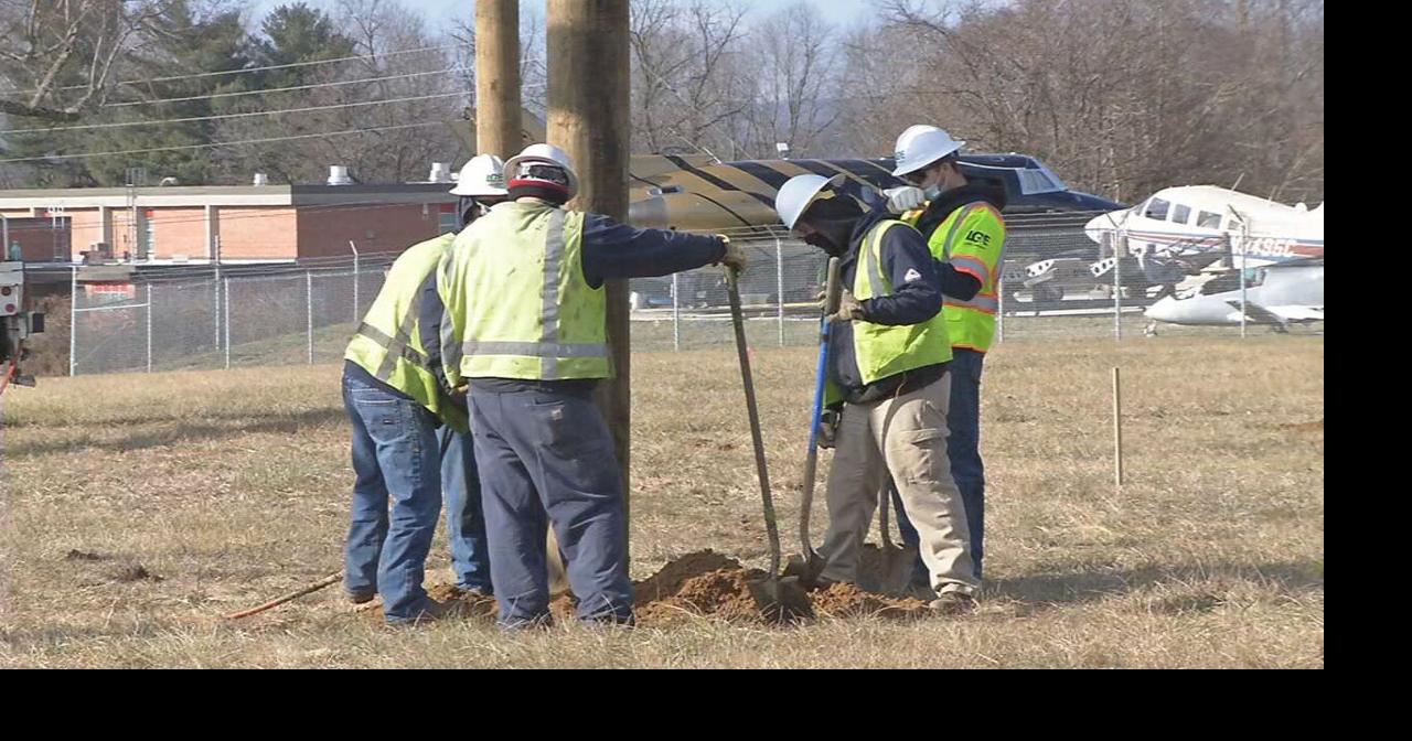 Openings still available for JCTC's new lineman training program ...