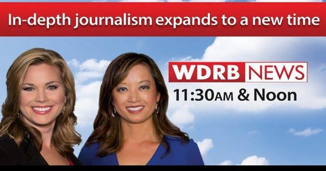 WDRB-TV announces expansion of midday news to a full hour | News from ...