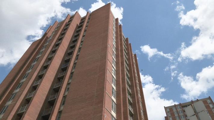 Louisville Metro Housing Authority looking into possible demolition of ...