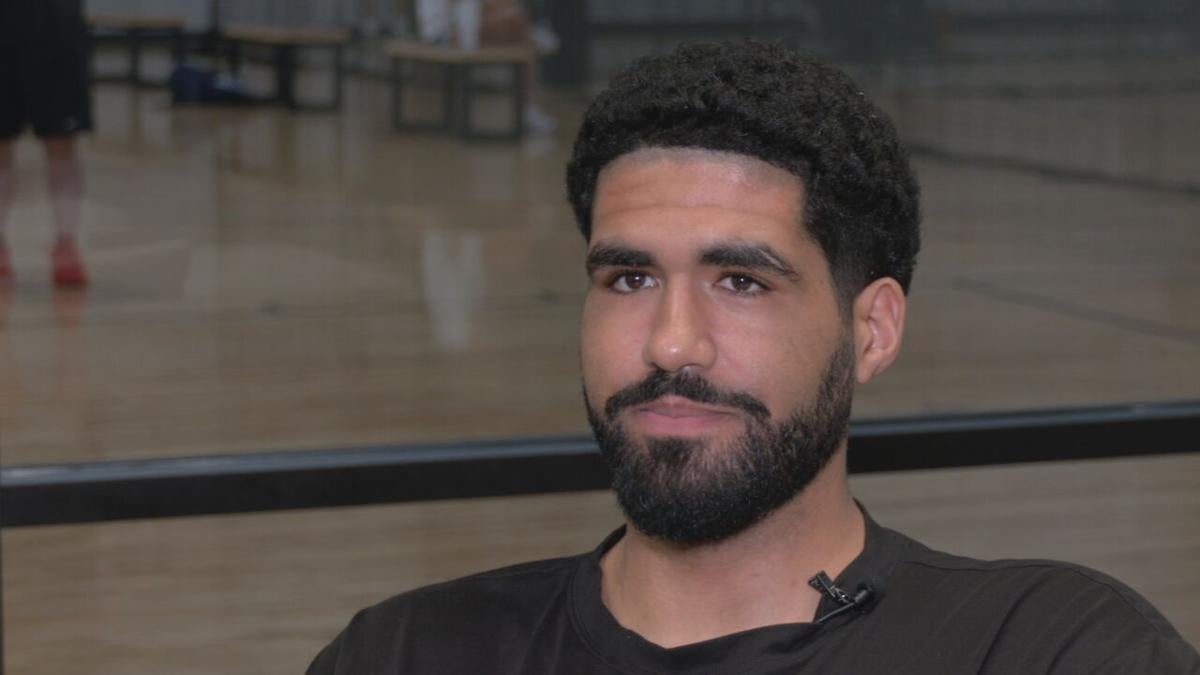 Louisville’s Trey Moses to host annual celebrity basketball game for ...