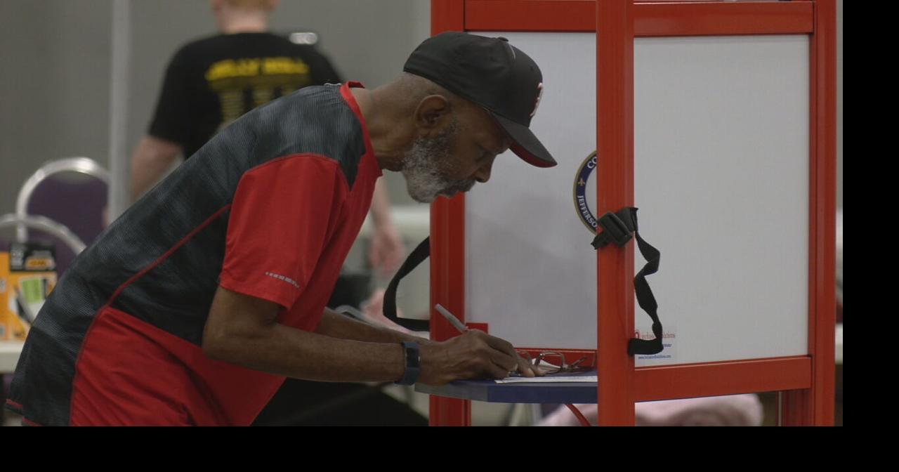 Kentucky primary election set for Tuesday, major races for both parties ...