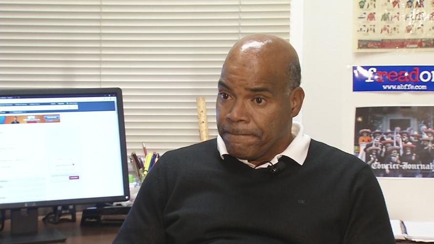 U of L professor analyzes governor's race and its impacts on 2020 | Local News | wdrb.com