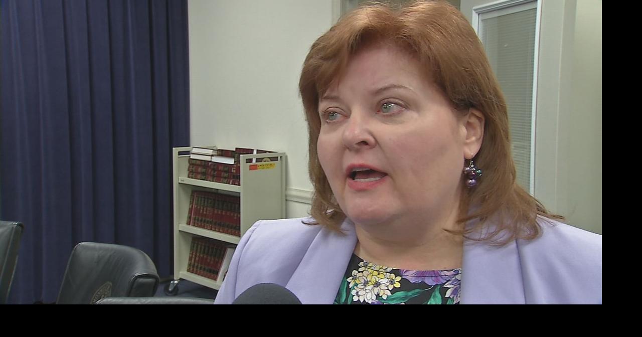 Joni Jenkins | | wdrb.com