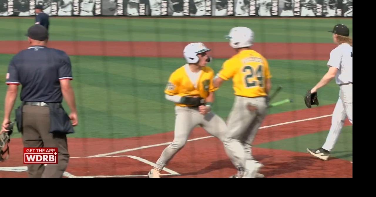 Sixth region baseball: PRP, Bullitt Central win to meet in championship ...