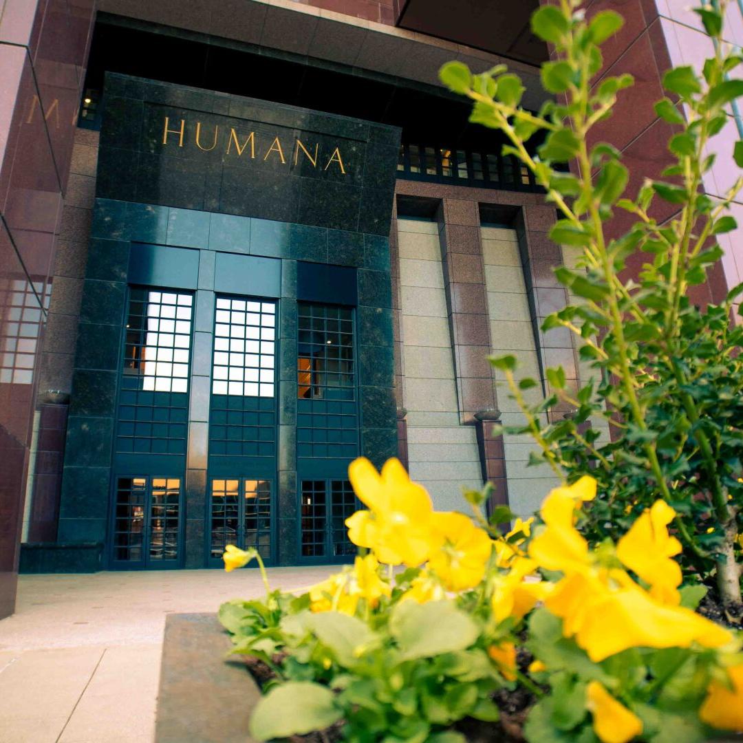 humana building problems