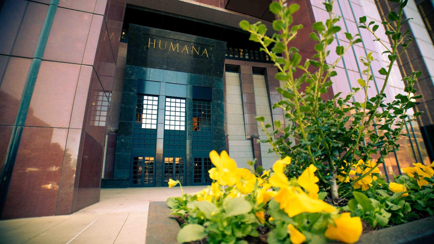 Humana to vacate iconic headquarters building in downtown Louisville ...