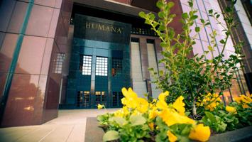 Humana to vacate iconic headquarters building in downtown Louisville ...