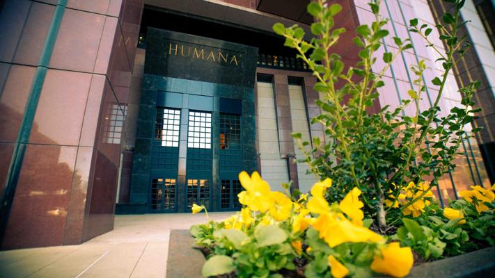 Humana to vacate iconic headquarters building in downtown Louisville ...