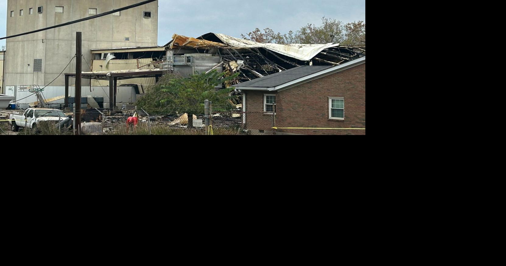 Fatal explosion at Givaudan plant sparks investigation into overlooked ...