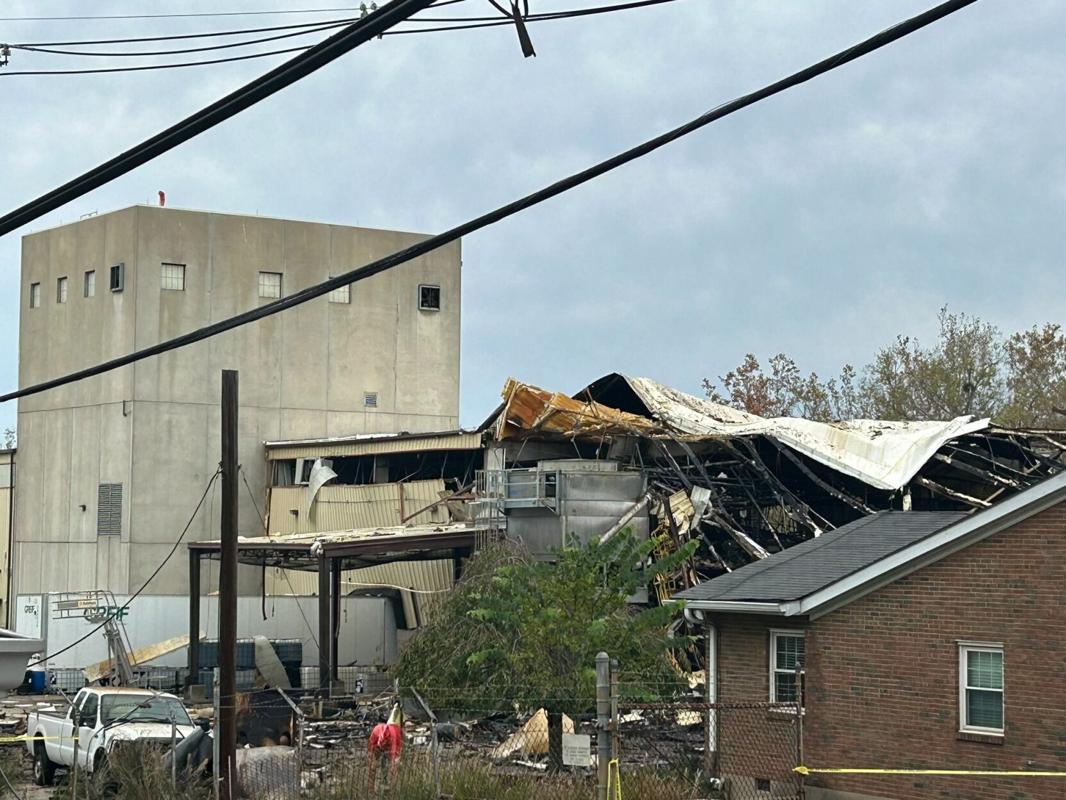Fatal explosion at Givaudan plant sparks investigation into overlooked ...
