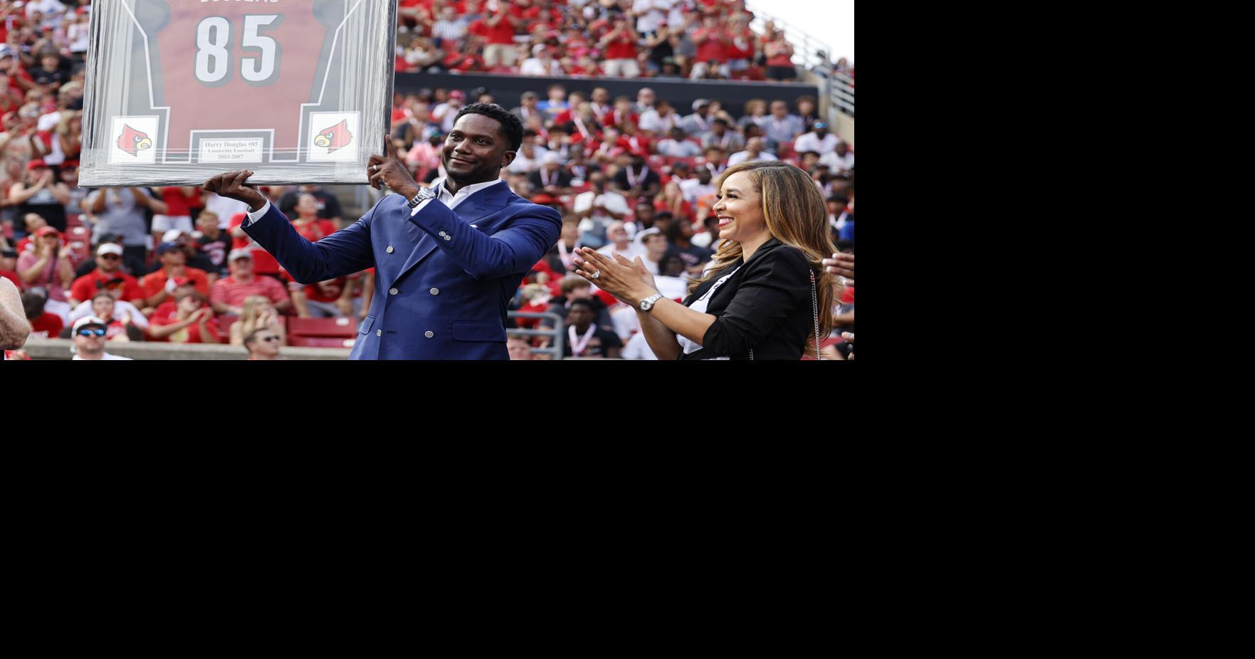 CRAWFORD | The unforgettable Harry Douglas remembers his 3 best ...