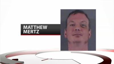 Man accused of arson, threatening firefighters in Hardinsburg, Indiana ...