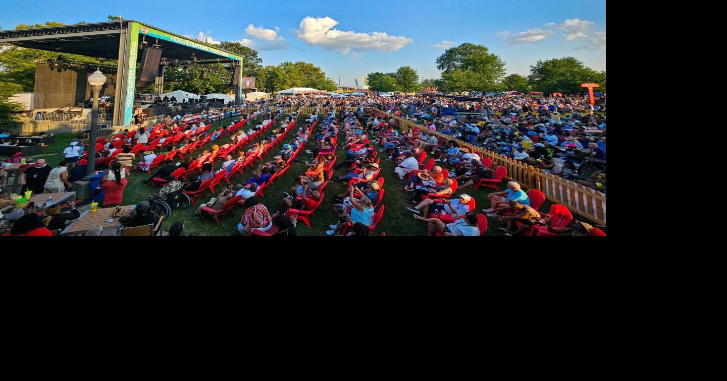Indiana State Fair announces first wave of free concerts for 2025 ...