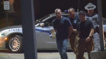 Newly-released interview shows convicted killer of Savannah Spurlock ...