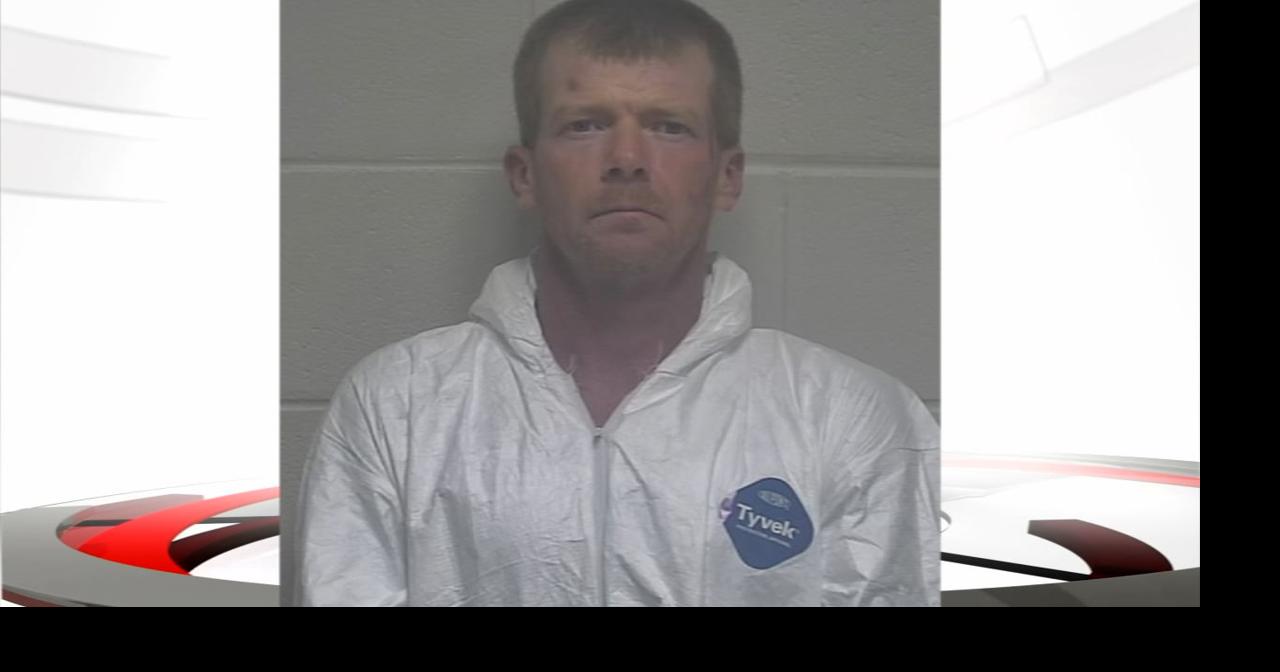 Man admits to shooting and killing man inside Oldham County home ...