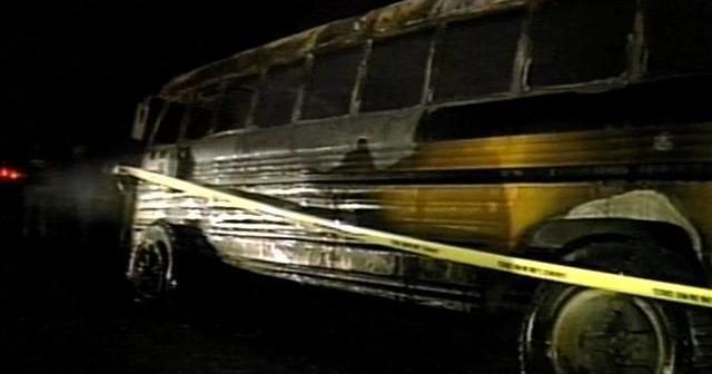 Anniversary of 1988 Carroll County bus crash observed | Local News ...