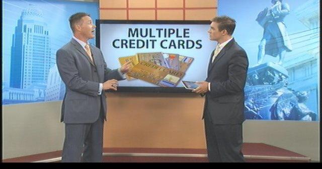 Mark Lamkin's 5 Things Never to Keep in Your Wallet | News | wdrb.com
