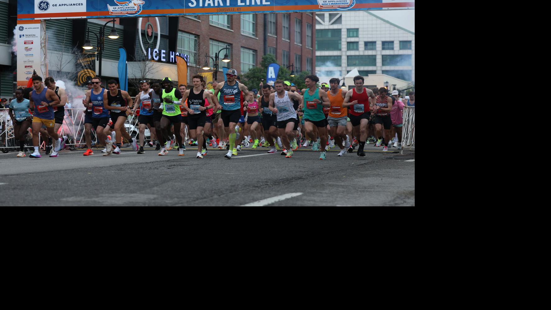 Kentucky Derby Festival now accepting 2026 race ambassador applications ...